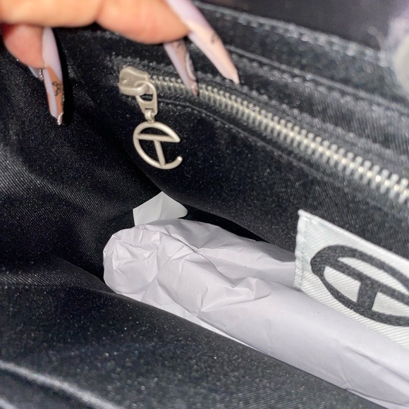 Telfar | Bags | Moose Knuckle X Telfar Puffer Bag | Poshmark